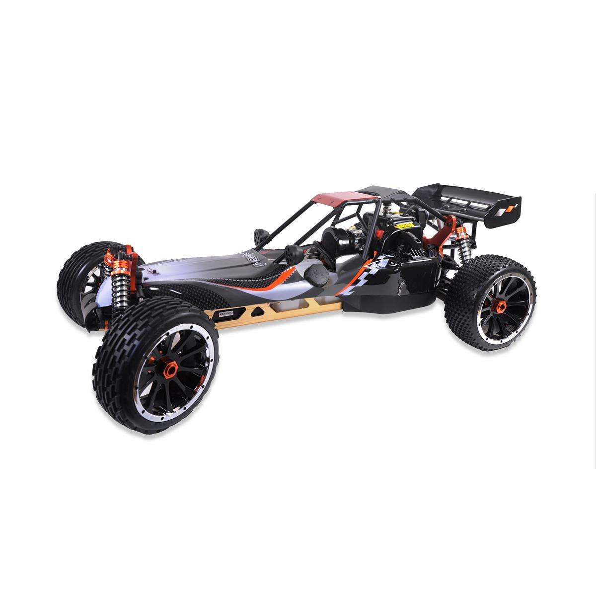 RC Cars Verbrenner Benzin | RC Autos | RC-FUN-CAR