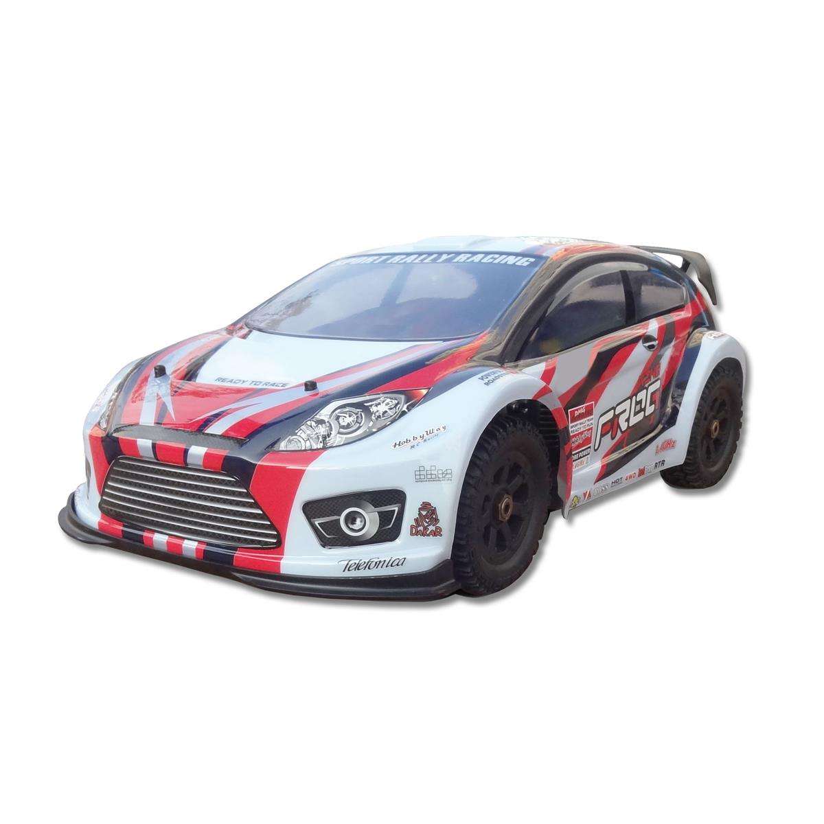 RC Cars Verbrenner Benzin | RC Fahrzeuge | RC-FUN-CAR
