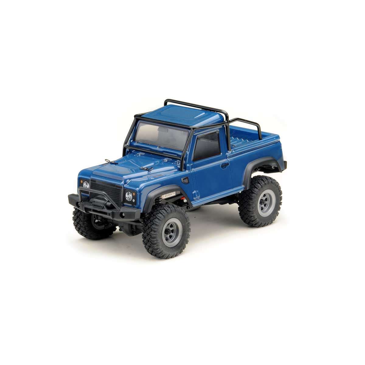 RC Crawler und RC Scaler online kaufen | RC-FUN-CAR
